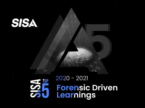 SISA Information Security - Forensics-driven Cybersecurity | USA, America