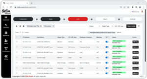 SISA Radar: Easy-To-Use Data Discovery Tool | SISA Infosec