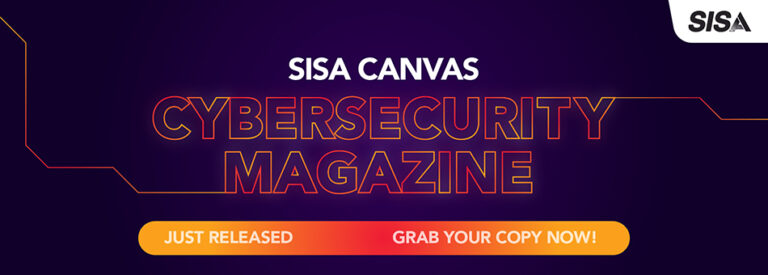 SISA CANVAS: Cybersecurity conversations for a safer tomorrow