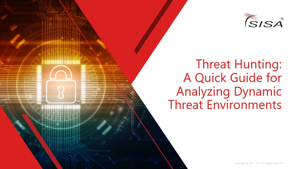 Webinar: Threat Hunting – A Quick Guide for Analyzing Dynamic Threat ...