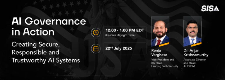 SISA Information Security Blogs