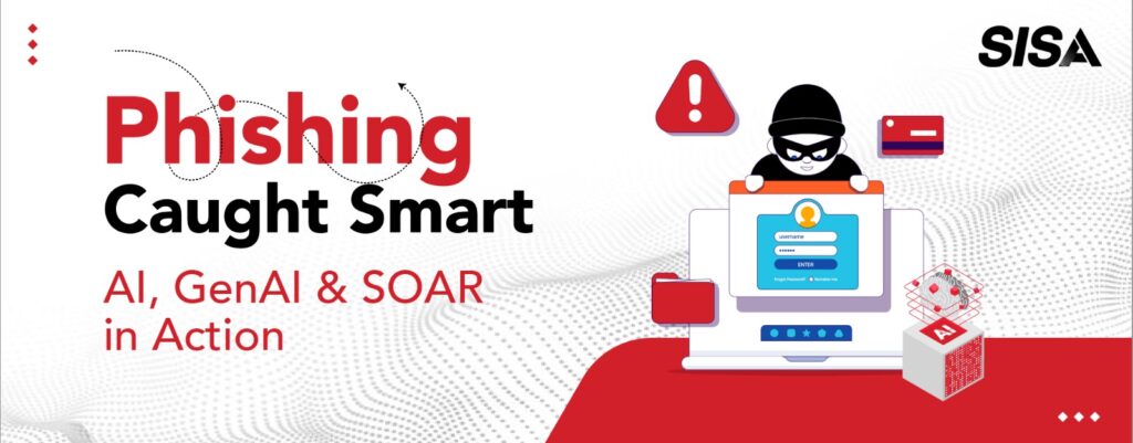 Infographics on Cybersecurity and Threats | SISA